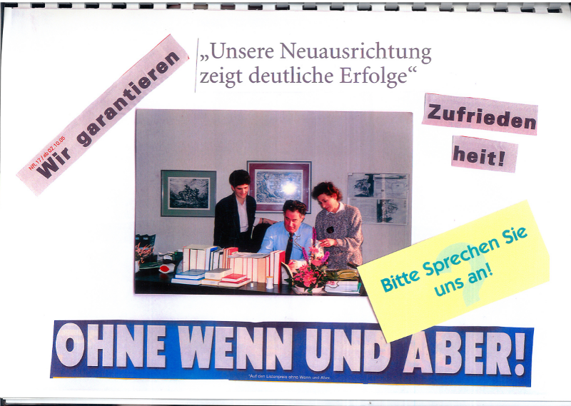 Historie - Schlesiger Steuerberatung